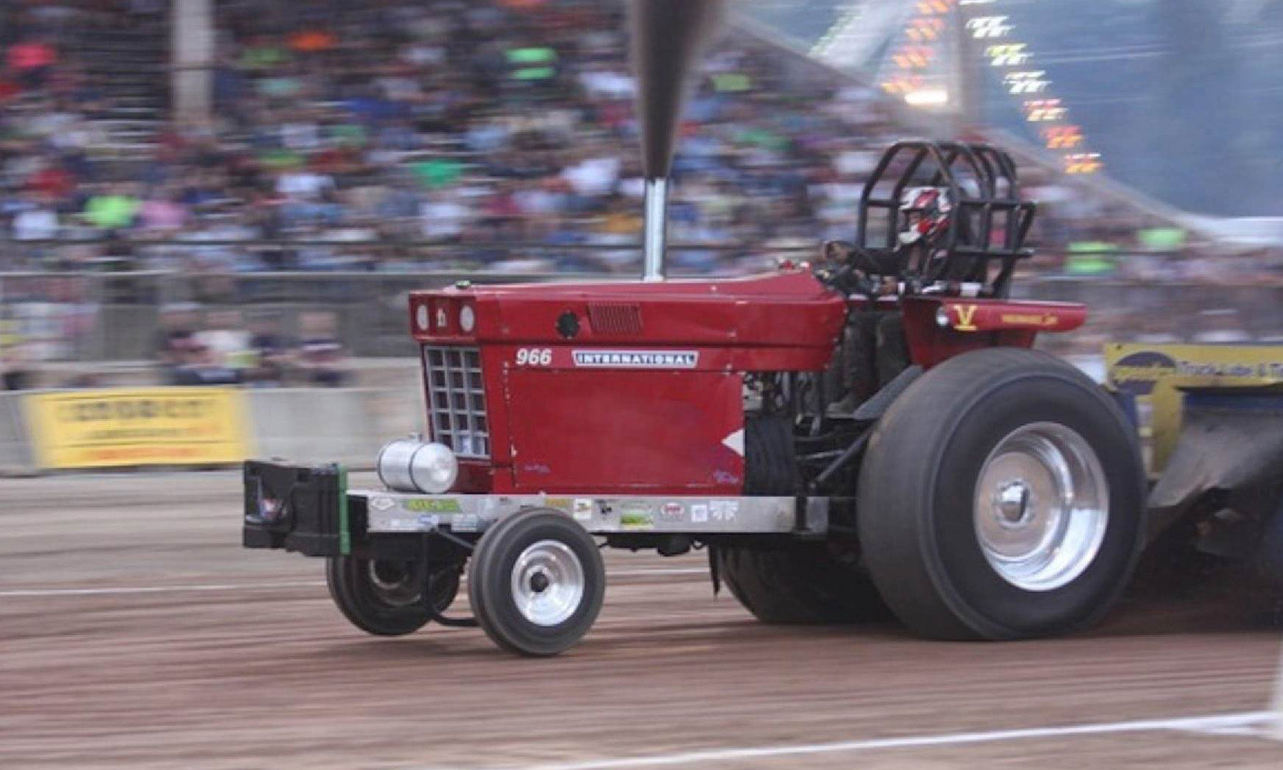 Diesel Engine EGT Probes – TSC Sensors